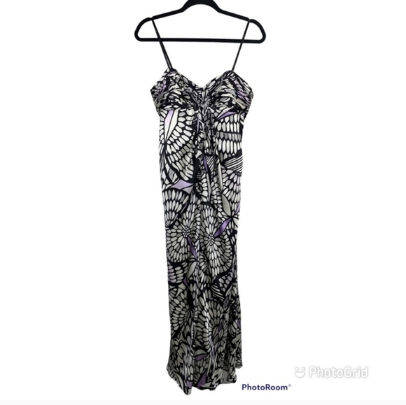 Laundry By Shelli Segal | Dresses | Laundry By Shelli Segal Silk ...